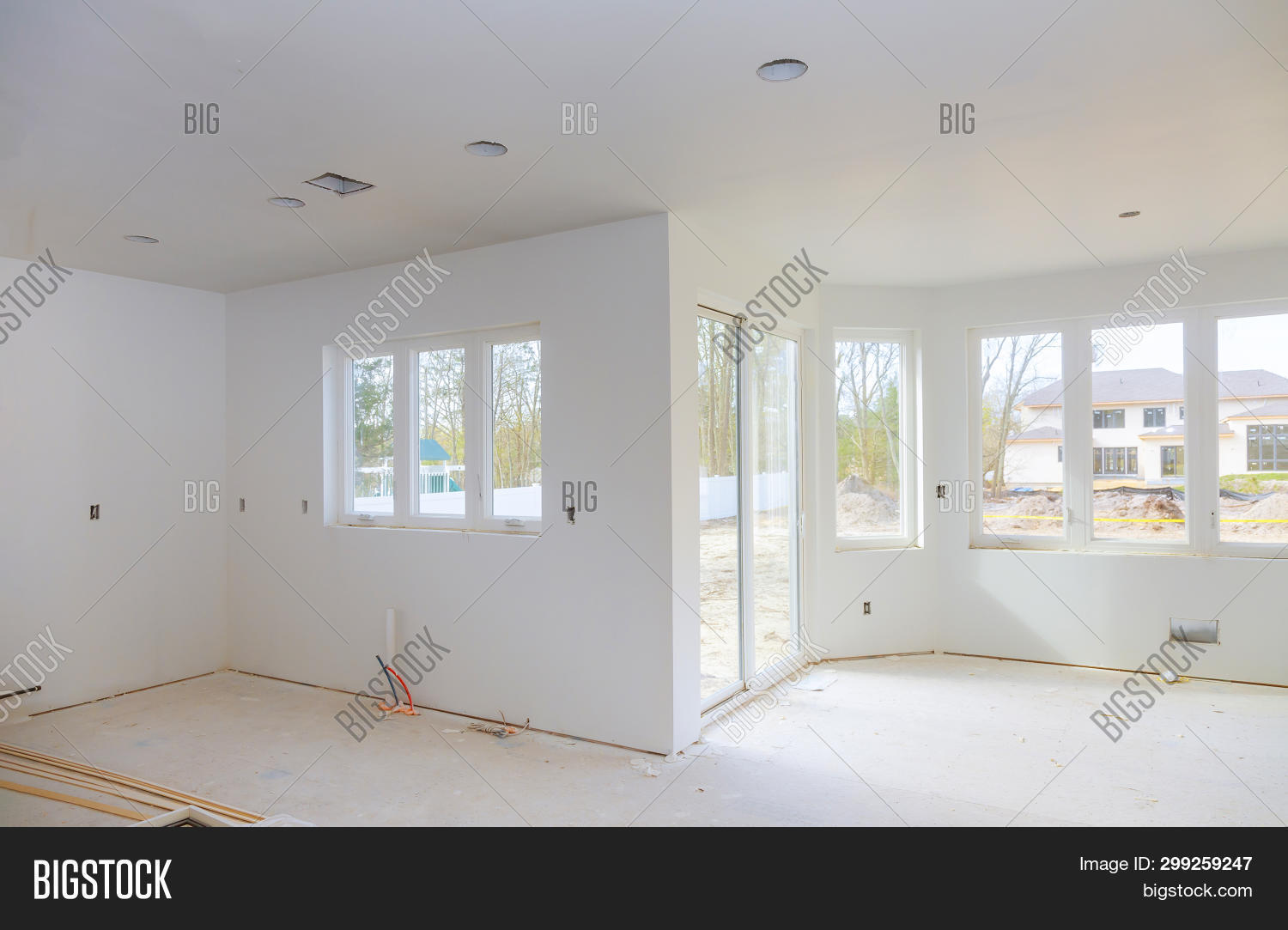 House Under Image & Photo (Free Trial) | Bigstock