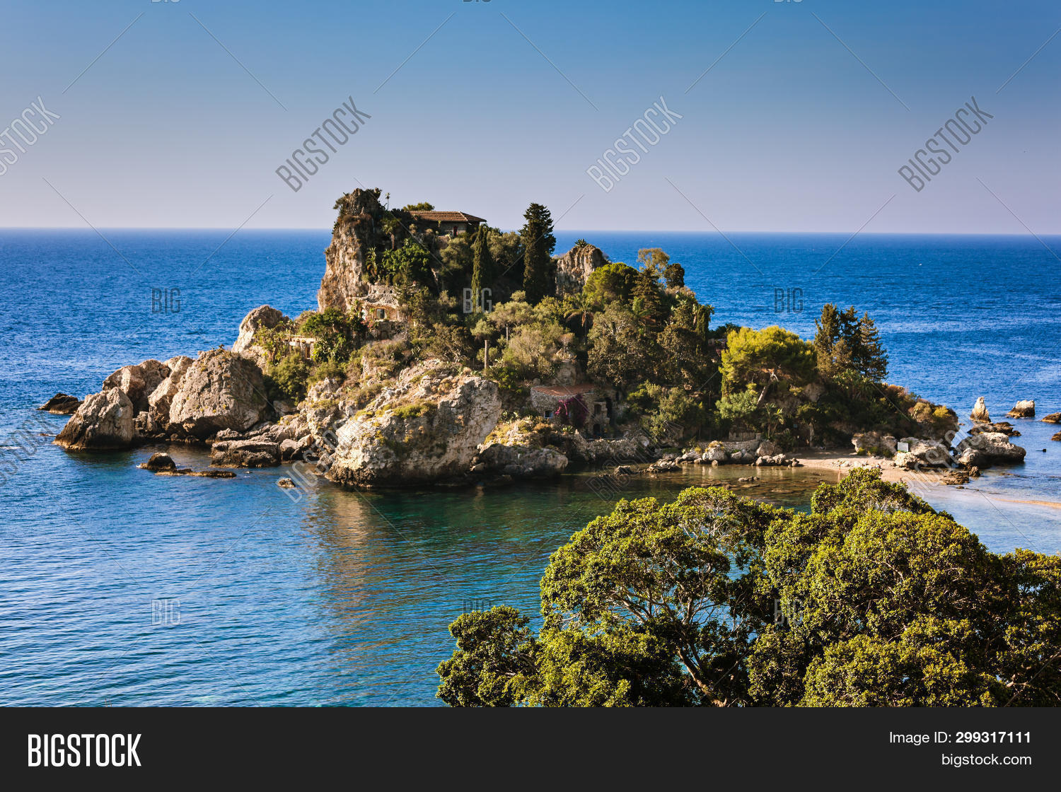 Isola Bella Image & Photo (Free Trial) | Bigstock