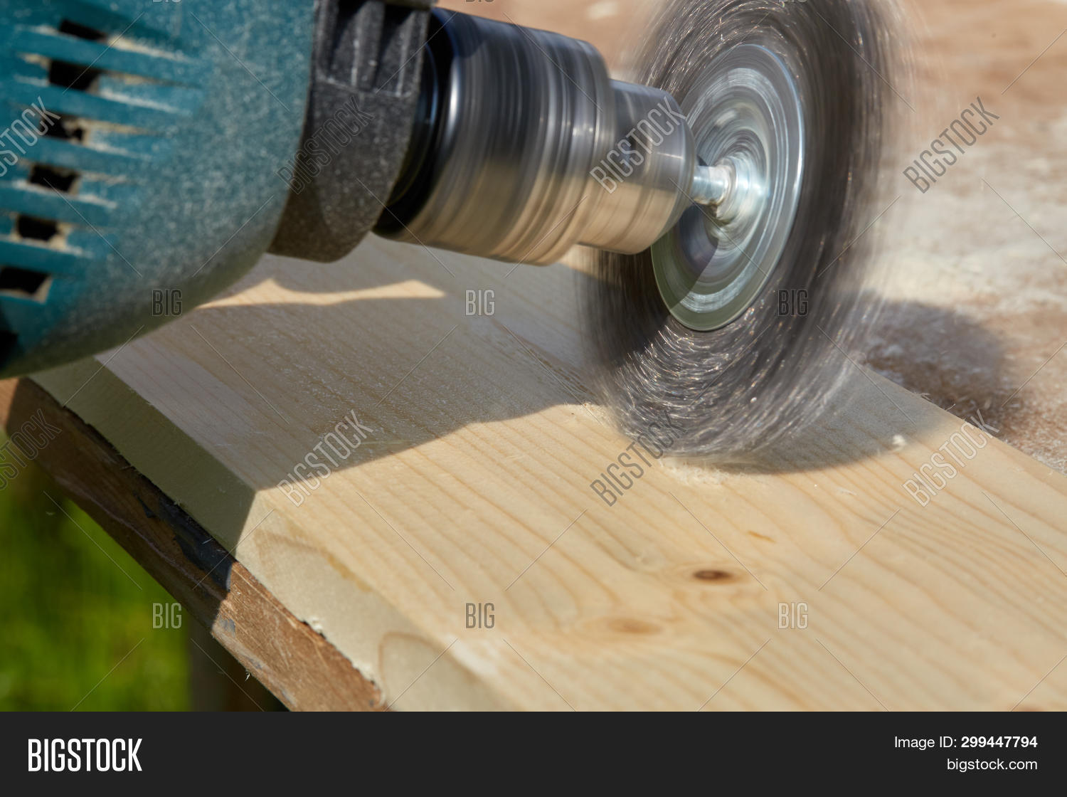 Brushing Process Image & Photo (Free Trial) | Bigstock