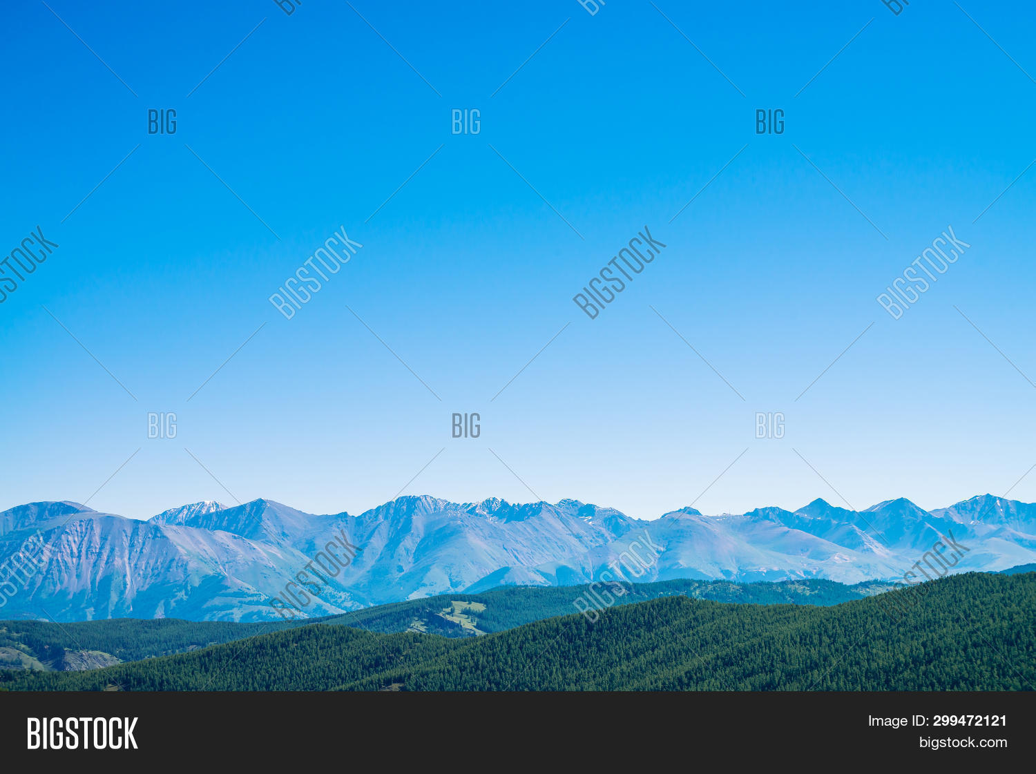 Giant Mountains Image & Photo (Free Trial) | Bigstock