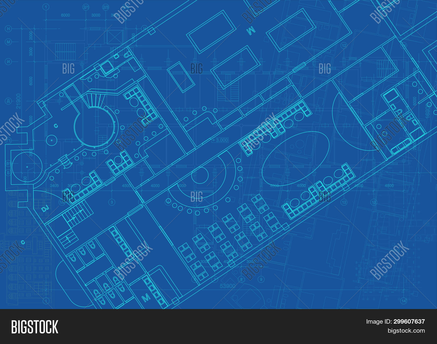 Architectural Image & Photo (Free Trial) | Bigstock