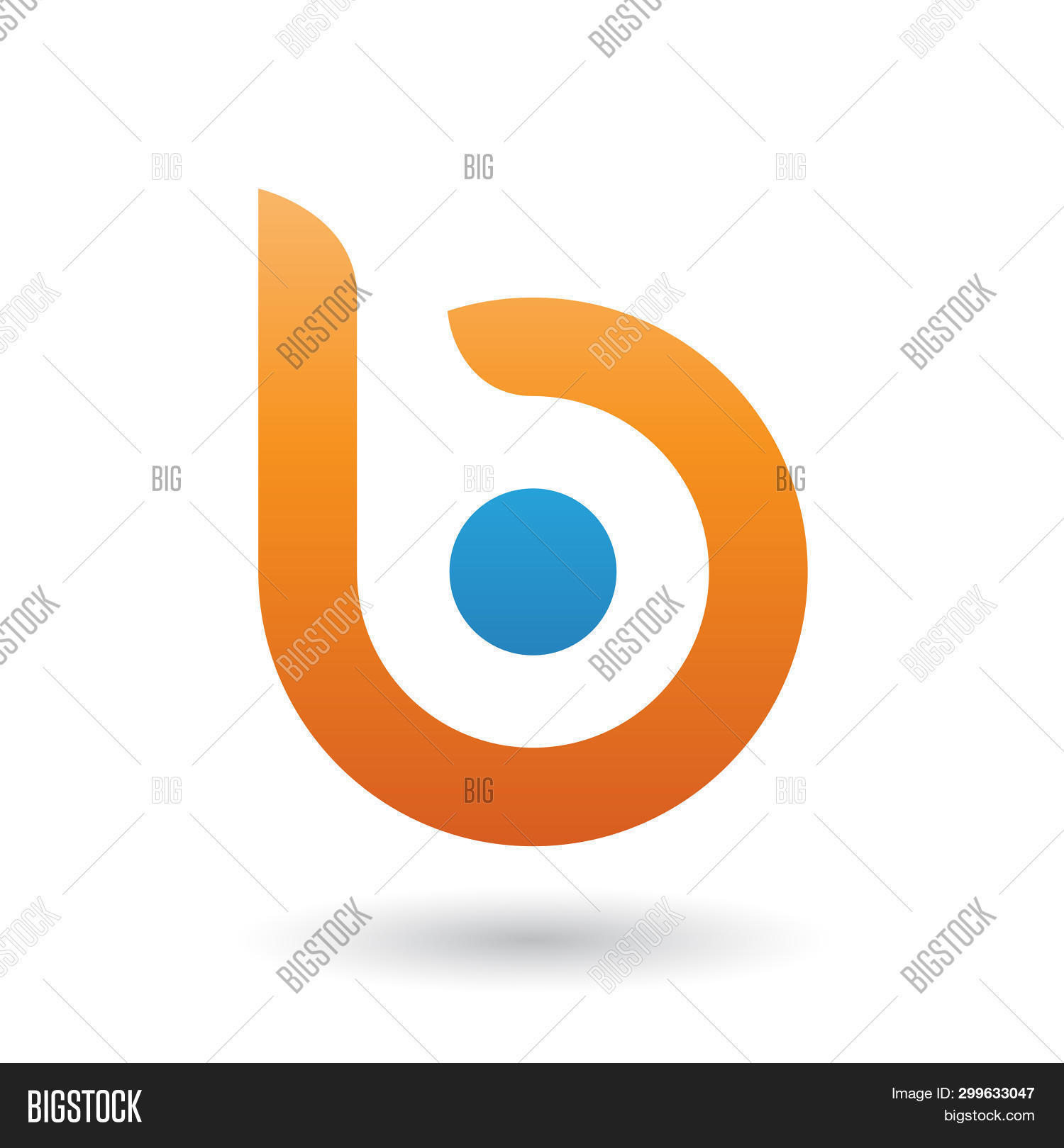 Illustration Orange Image & Photo (Free Trial) | Bigstock
