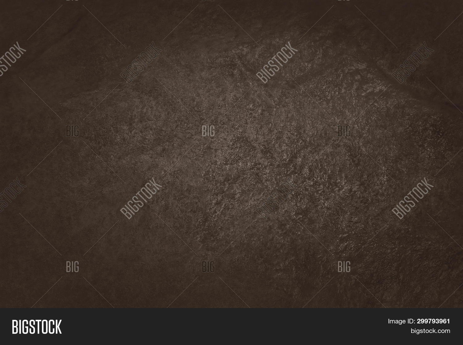 Dark Brown Slate Image & Photo (Free Trial) | Bigstock