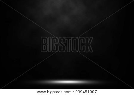 White Light Smoke On Image & Photo (Free Trial) | Bigstock