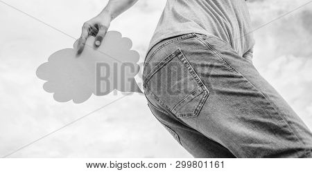 Man Suffers Diarrhea. Image & Photo (Free Trial) | Bigstock