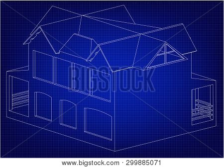 White Construction Vector & Photo (Free Trial) | Bigstock