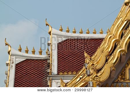 Structure Thai Image & Photo (Free Trial) | Bigstock