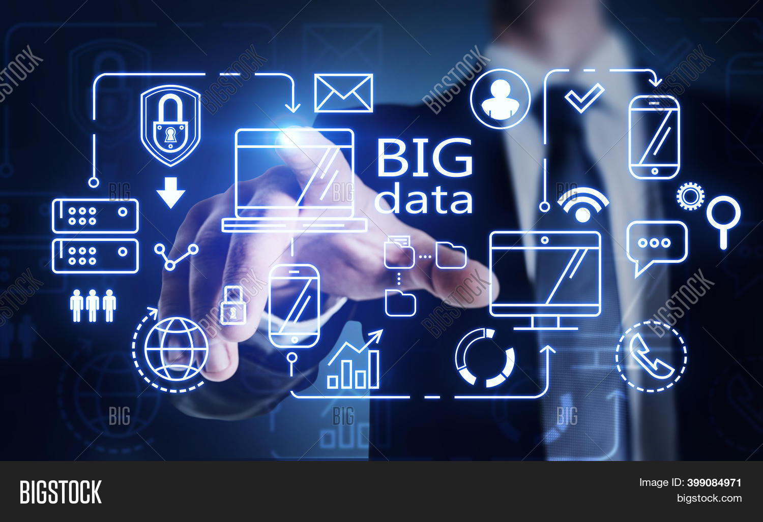 Unrecognizable Image & Photo (Free Trial) | Bigstock