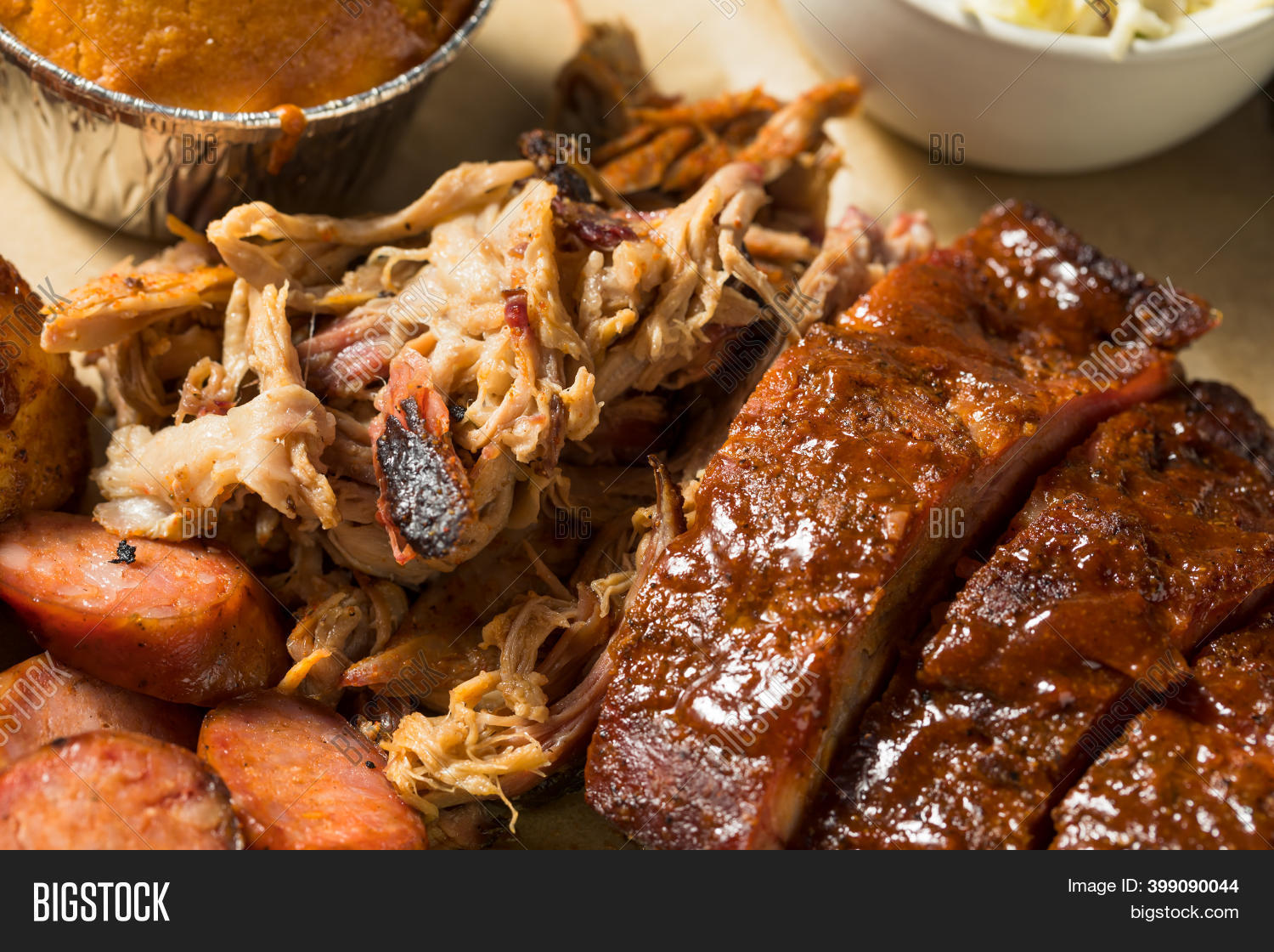 Homemade Barbecue Image & Photo (Free Trial) | Bigstock