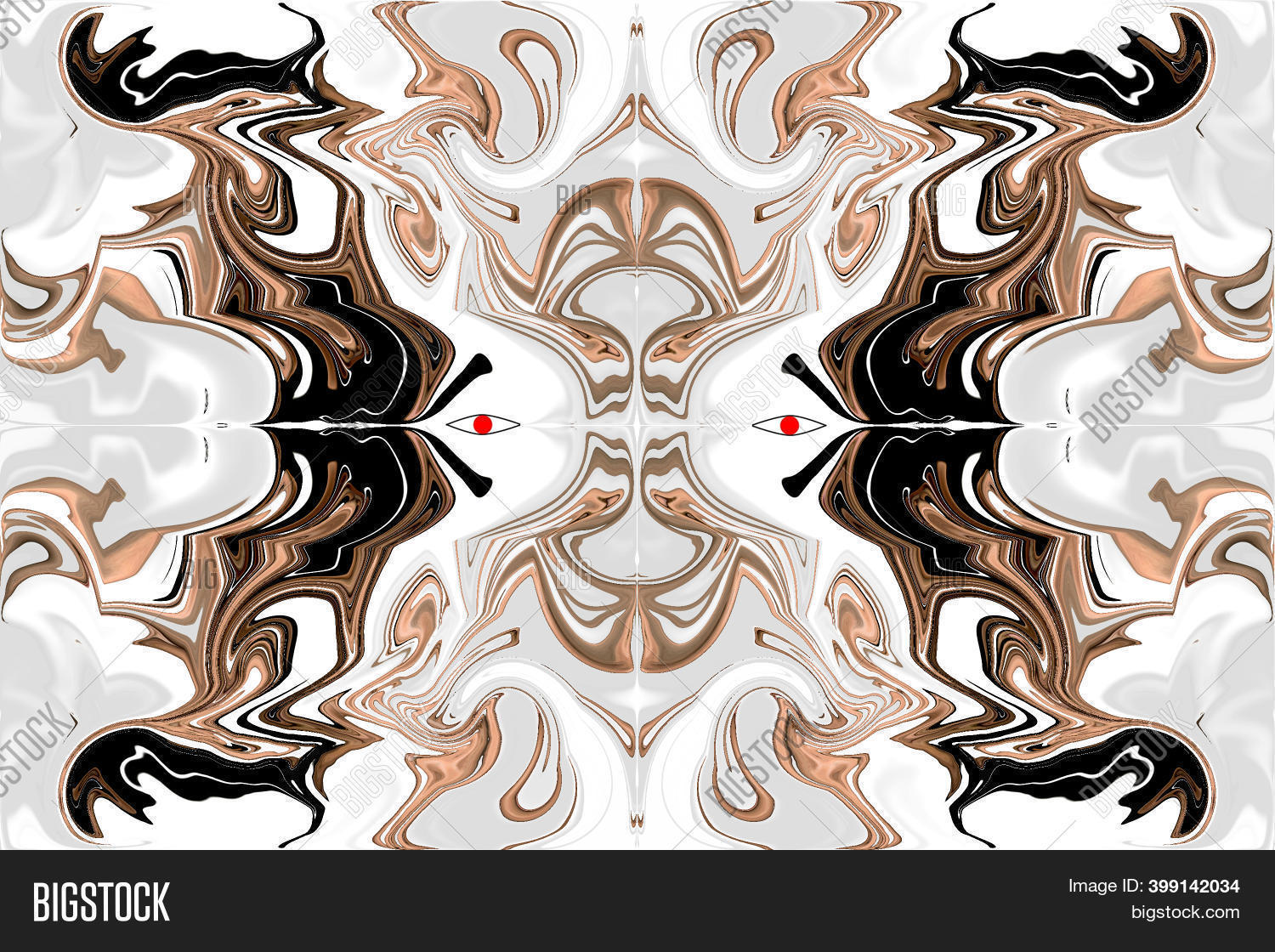 Abstract Collage Using Image & Photo (Free Trial) | Bigstock