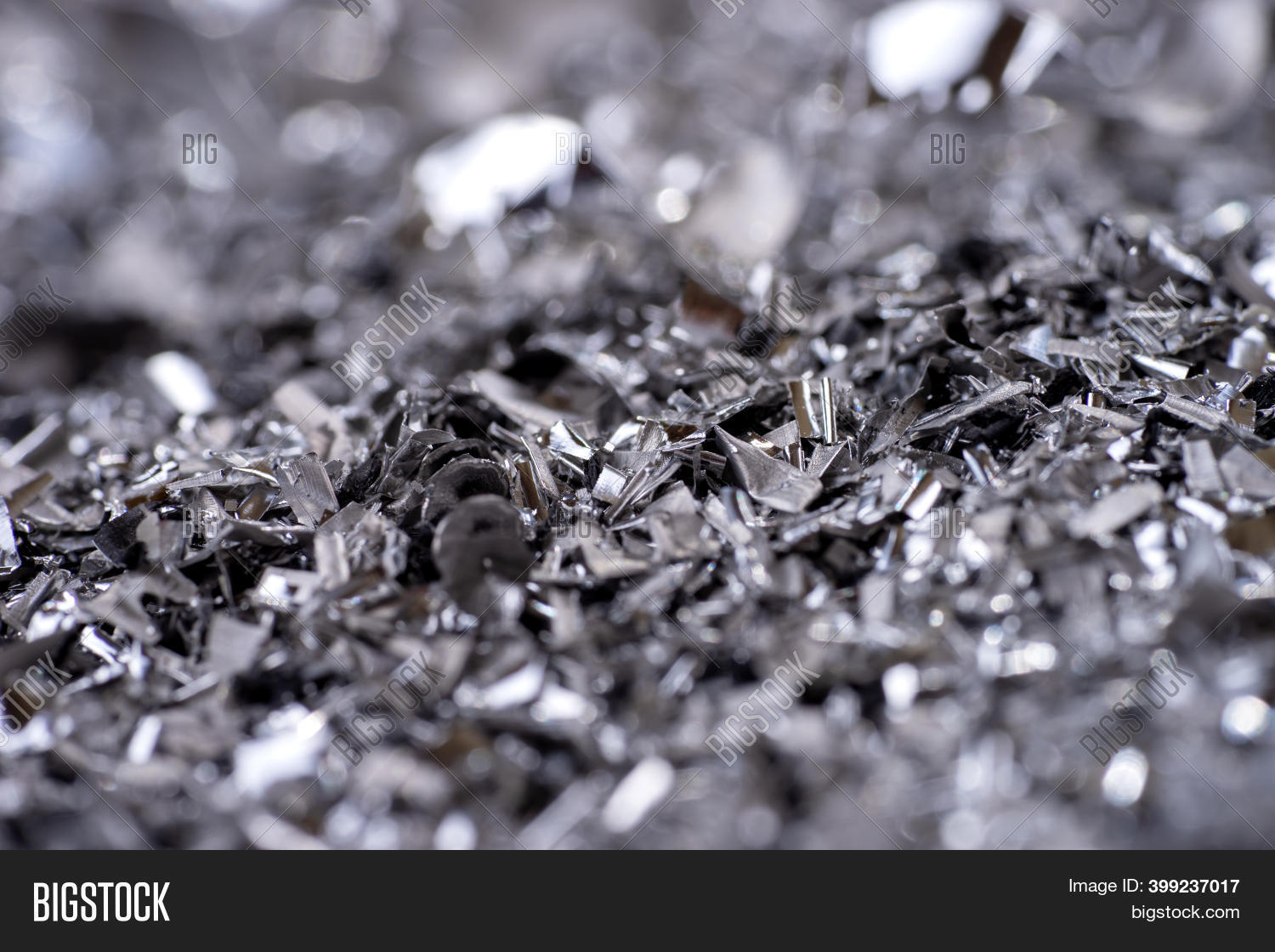 Metal Shavings. Image & Photo (Free Trial) | Bigstock