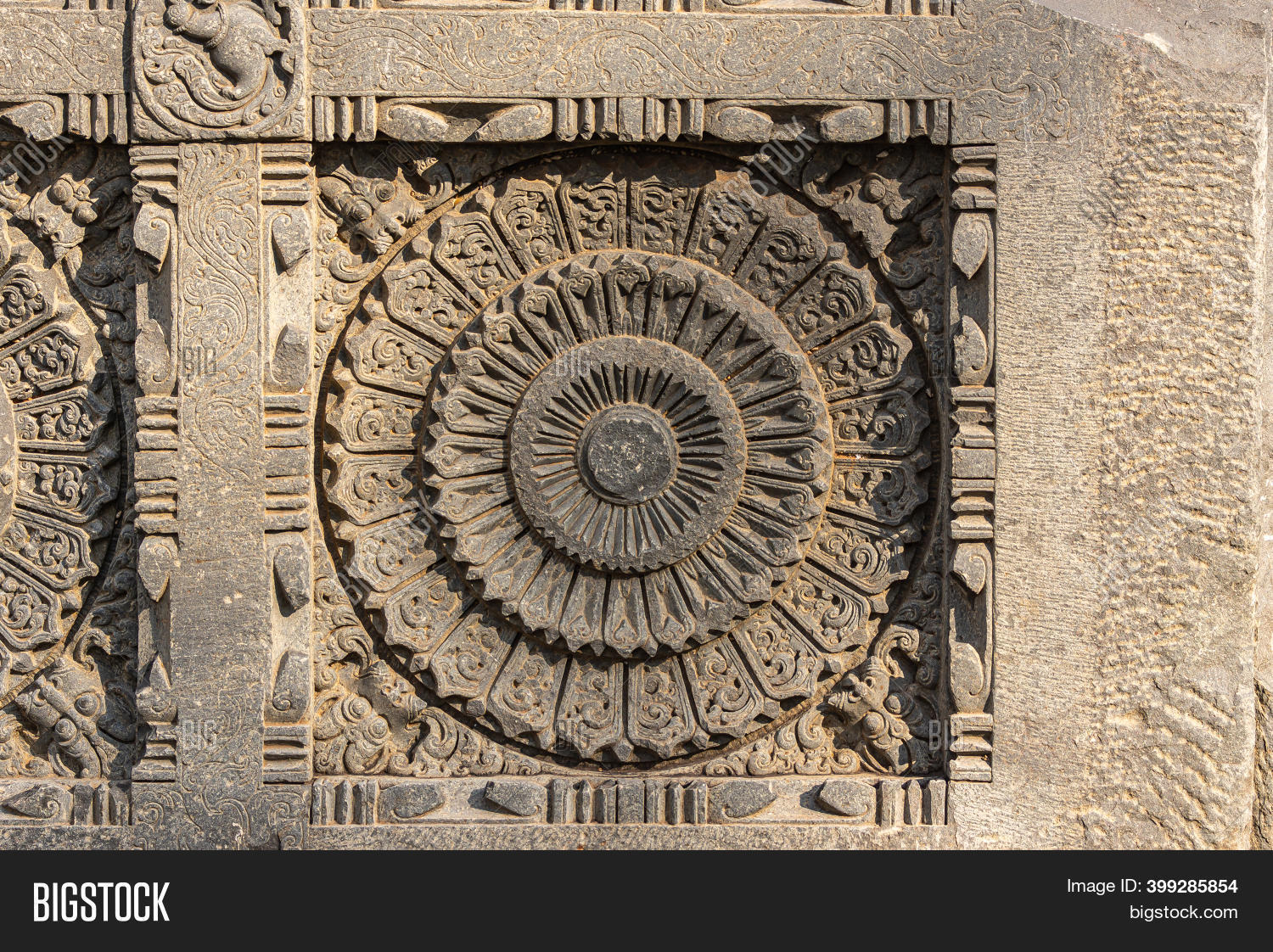 Hampi, Karnataka, Image & Photo (Free Trial) | Bigstock