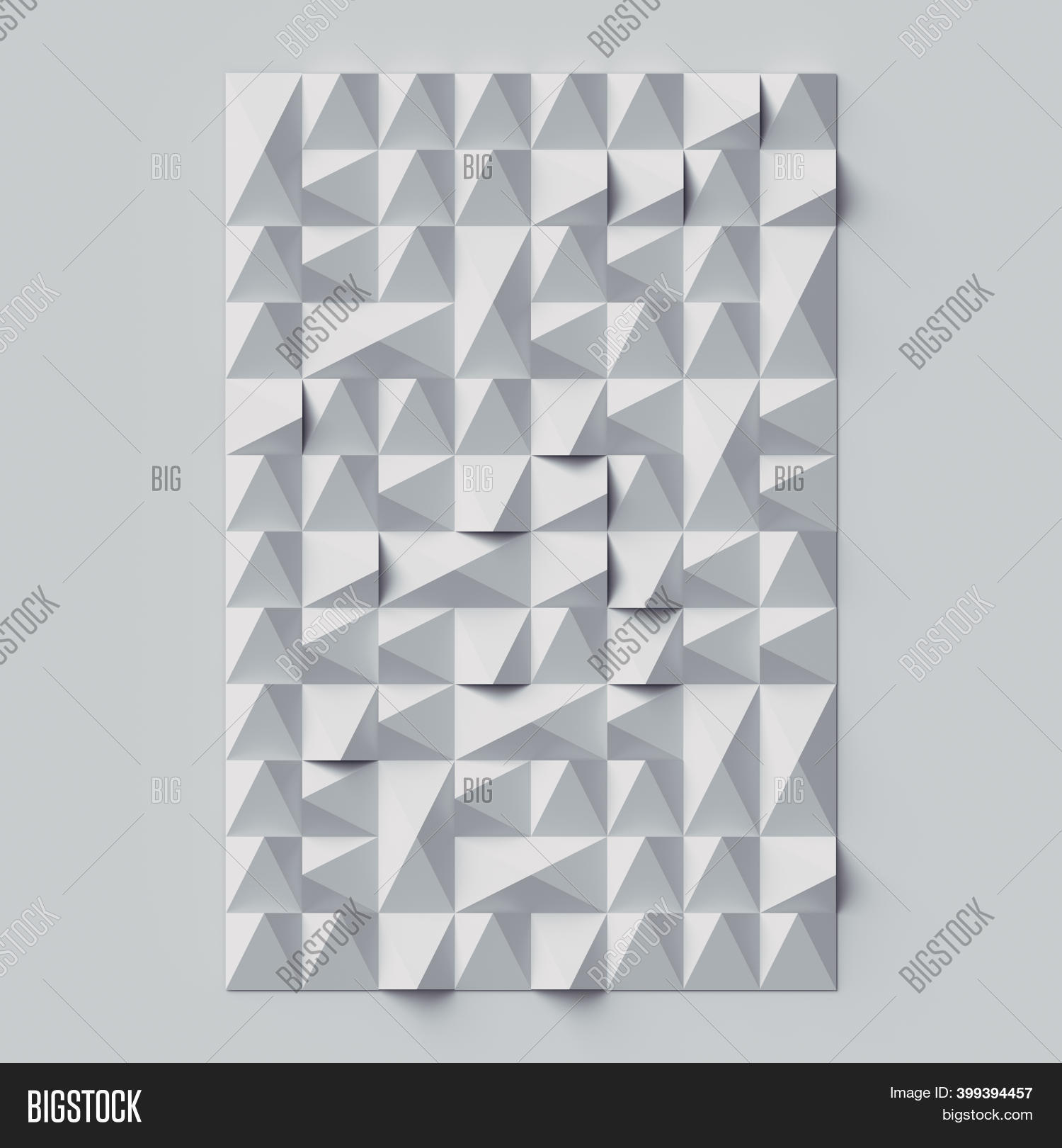 Rectangle White Image & Photo (Free Trial) | Bigstock