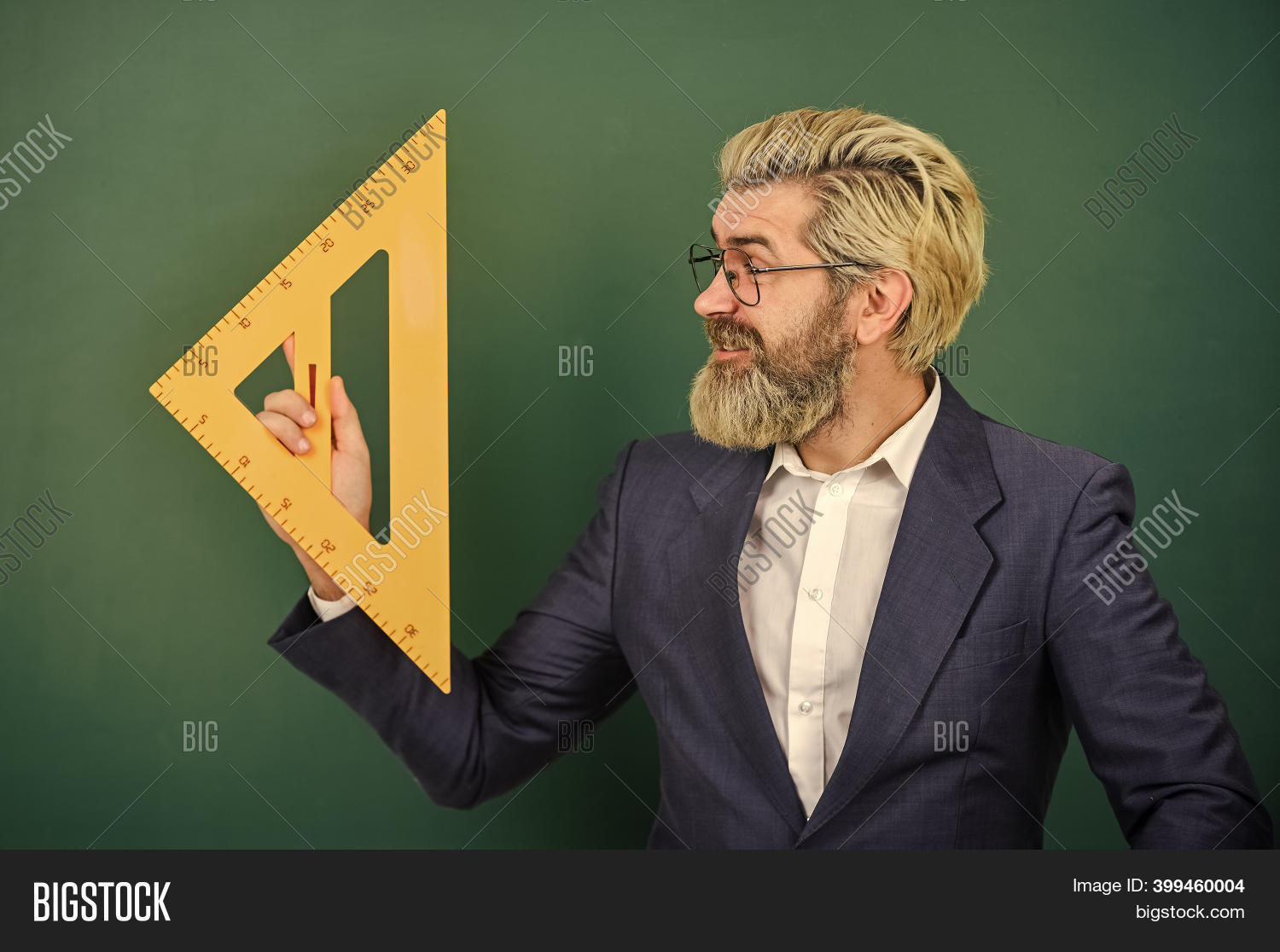 Passionate About Math Image & Photo (Free Trial) | Bigstock