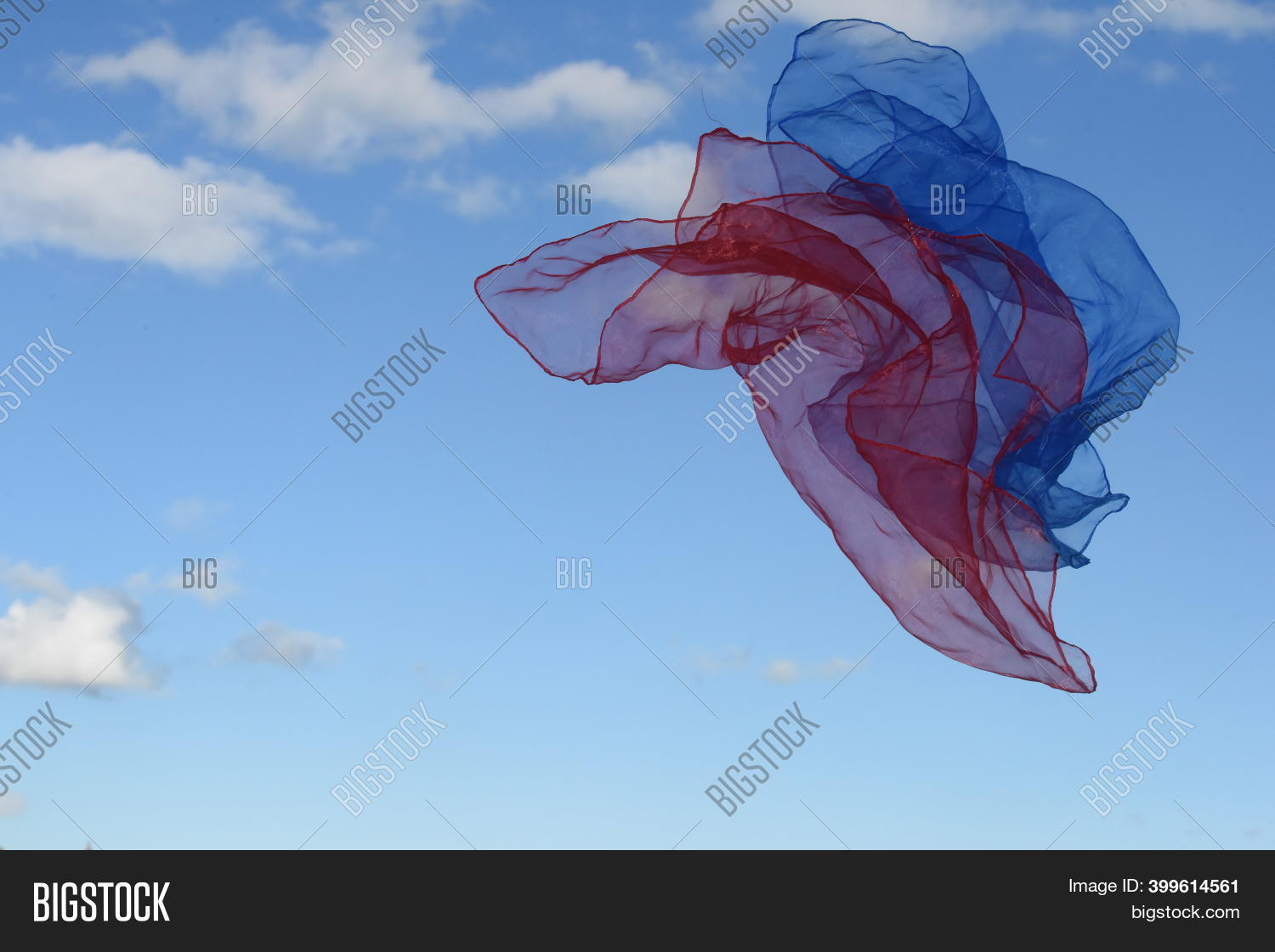 Freedom Colors Blue Image & Photo (Free Trial) | Bigstock