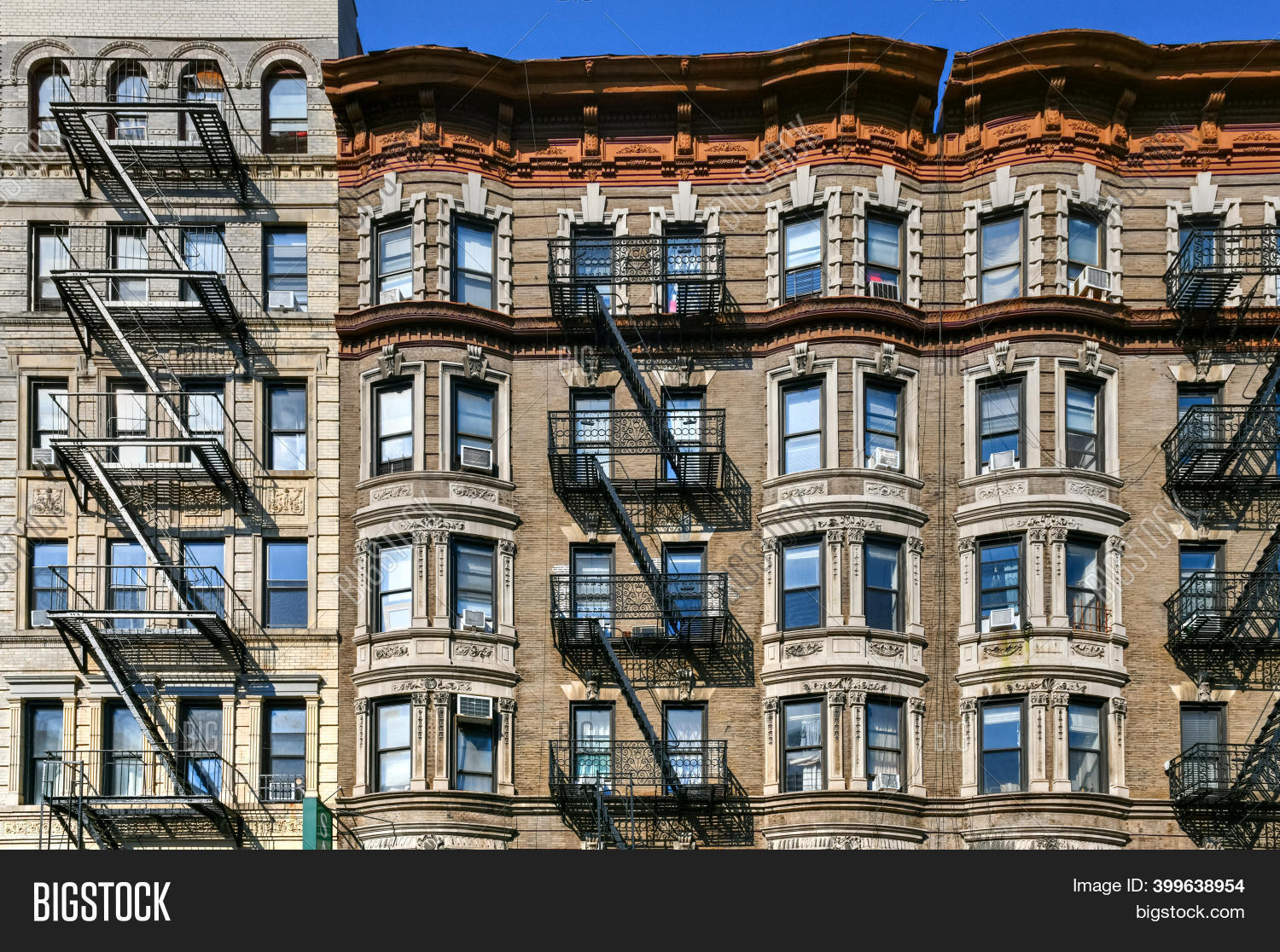 View Old Apartment Image & Photo (Free Trial) | Bigstock