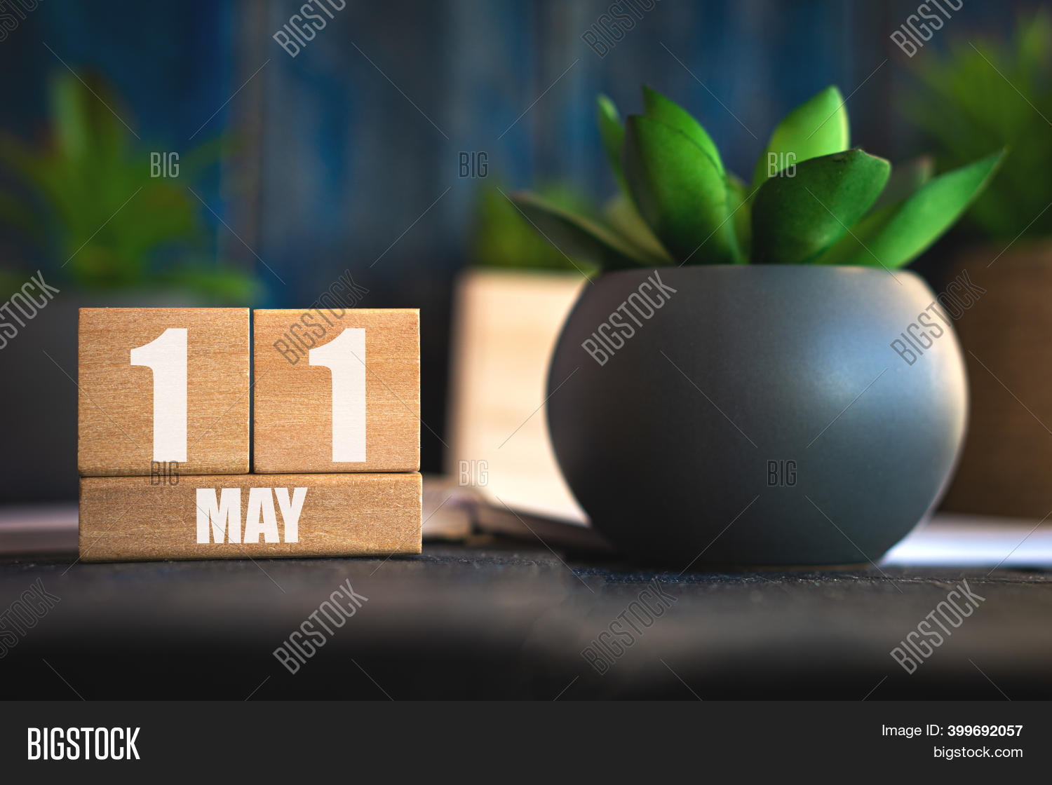 May 11th. Day 11 Month Image & Photo (Free Trial) | Bigstock