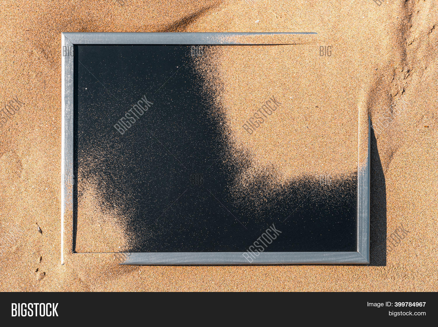 Dust Heap Beach Image & Photo (Free Trial) | Bigstock