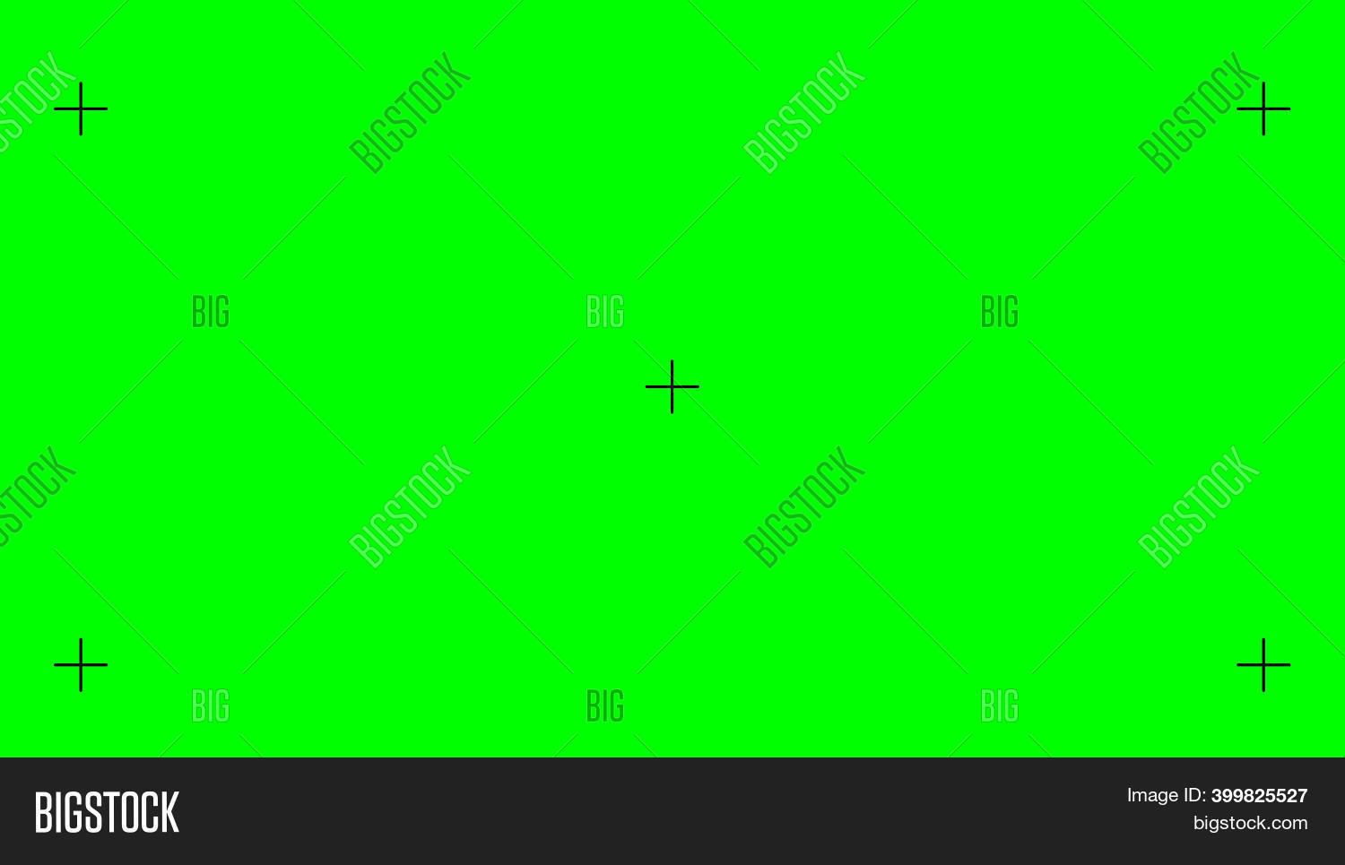 Green Screen, Image & Photo (Free Trial) | Bigstock