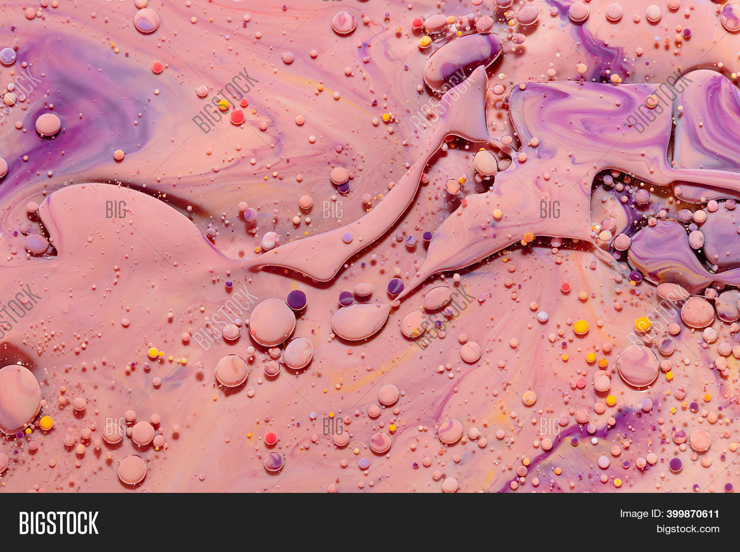 Fluid Art Texture. Image & Photo (Free Trial) | Bigstock