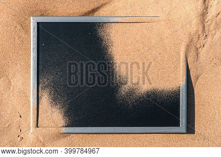 Dust Heap Beach Image & Photo (Free Trial) | Bigstock