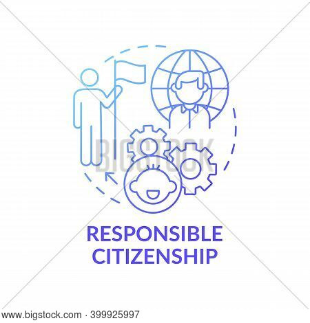 Responsible Vector & Photo (Free Trial) | Bigstock