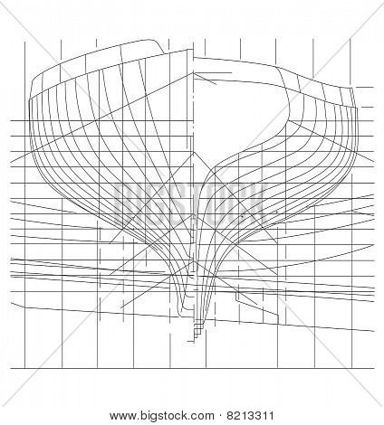 Boat Hull Illustration & Photo | Bigstock