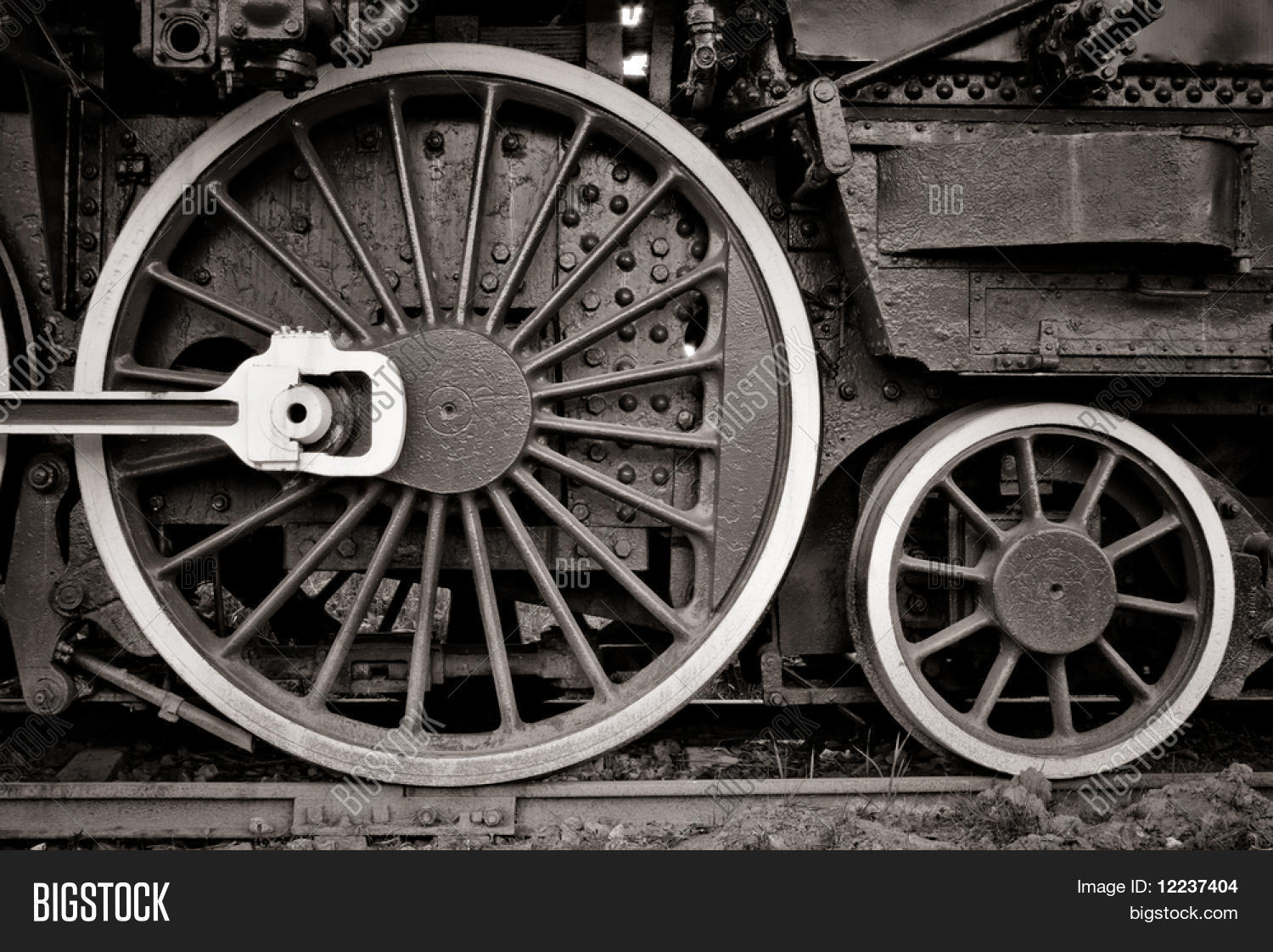 Parts Of Steam Train Wheels at Jasmine Hodges blog