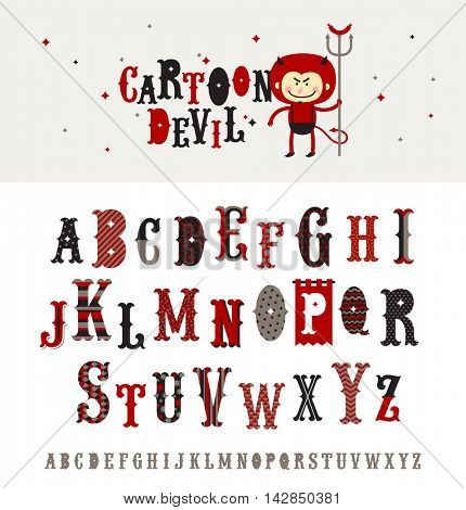 Devil Images, Stock Photos & Illustrations | Bigstock