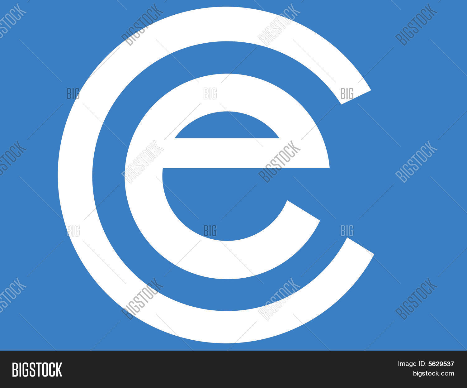E-commerce Logo Stock Photo & Stock Images | Bigstock