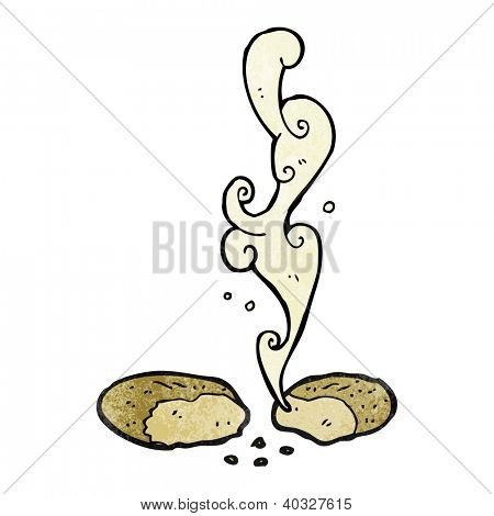 Pan animado - Imagui