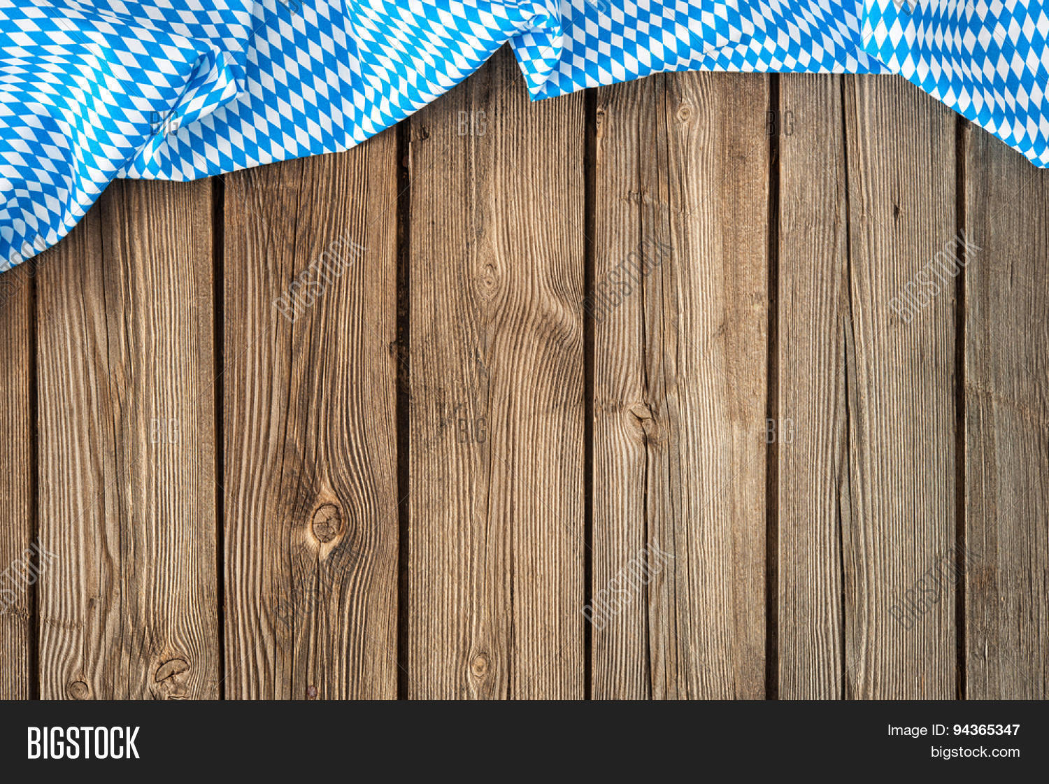 Rustic Background Oktoberfest Image & Photo | Bigstock