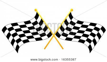 BANDERITAS DE META - Imagui