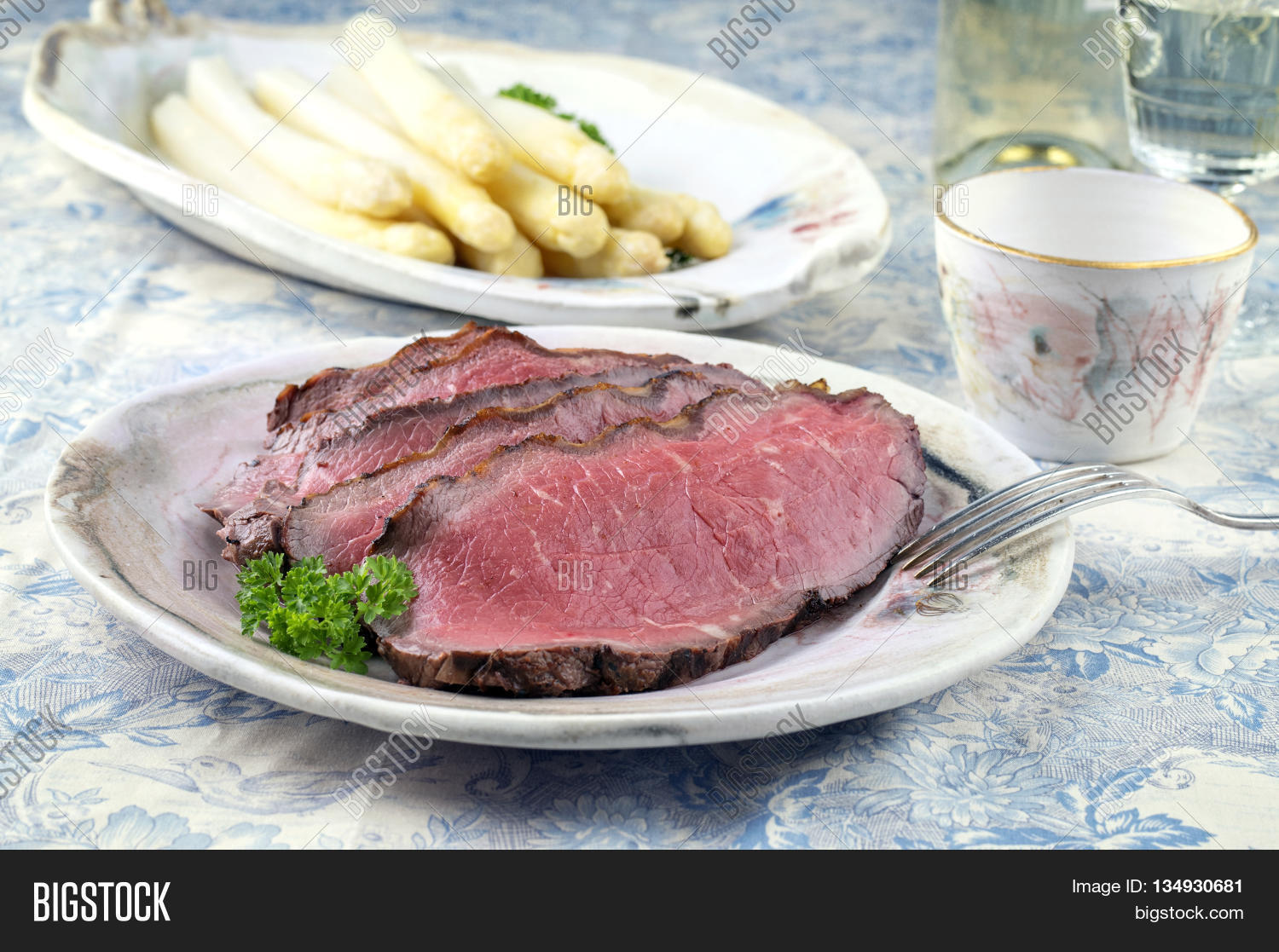 roastbeef图片-千图网