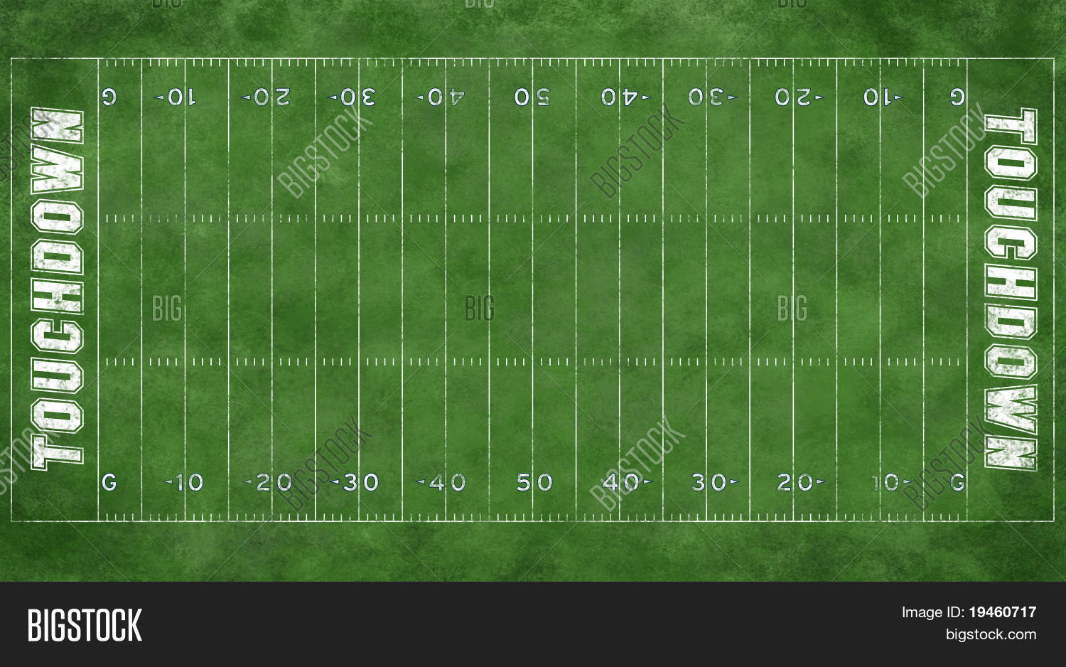 Football Field Background Image & Photo | Bigstock