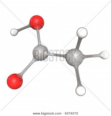 organic chemical C2H4O2 Acetic Acid white Stock Photo & Stock Images ...