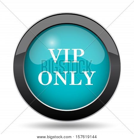 Vip Only Icon Stock Photo & Stock Images | Bigstock