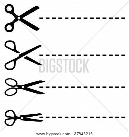 Imagenes con lineas punteadas - Imagui