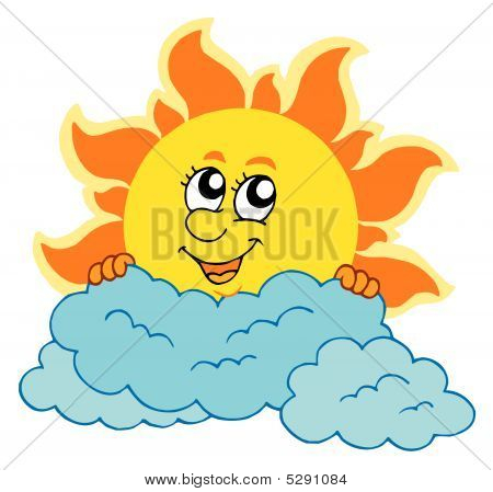 El sol animado - Imagui