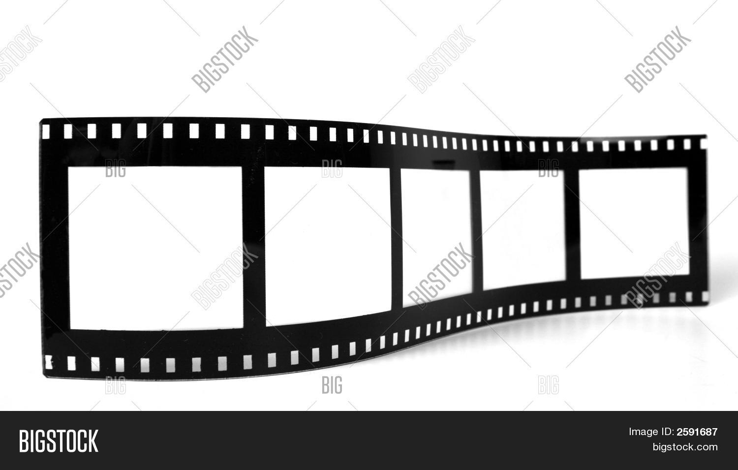 Film Negative Positive Strip Stock Photo & Stock Images | Bigstock