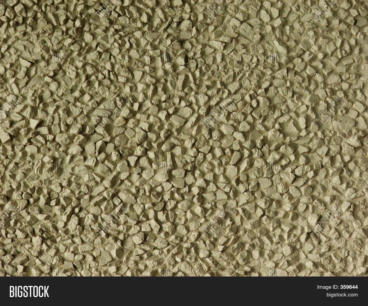 Rough-cast Wall Stock Photo & Stock Images | Bigstock
