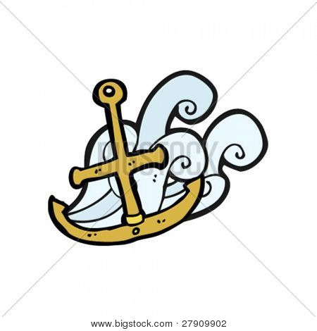 Ancla animada - Imagui